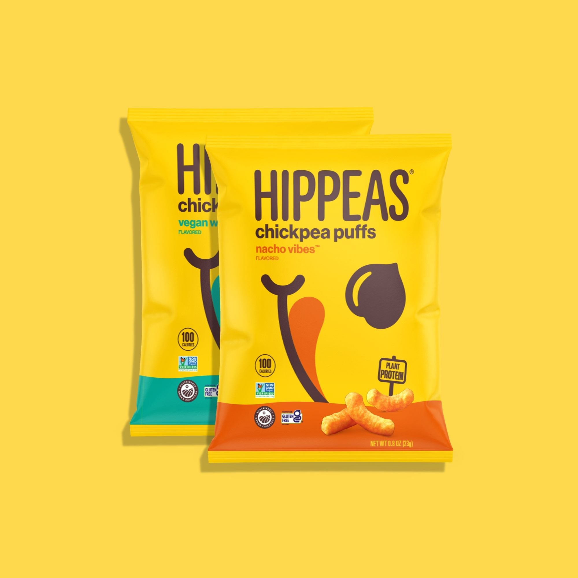 0.8 oz Cheeze Puff Variety Pack