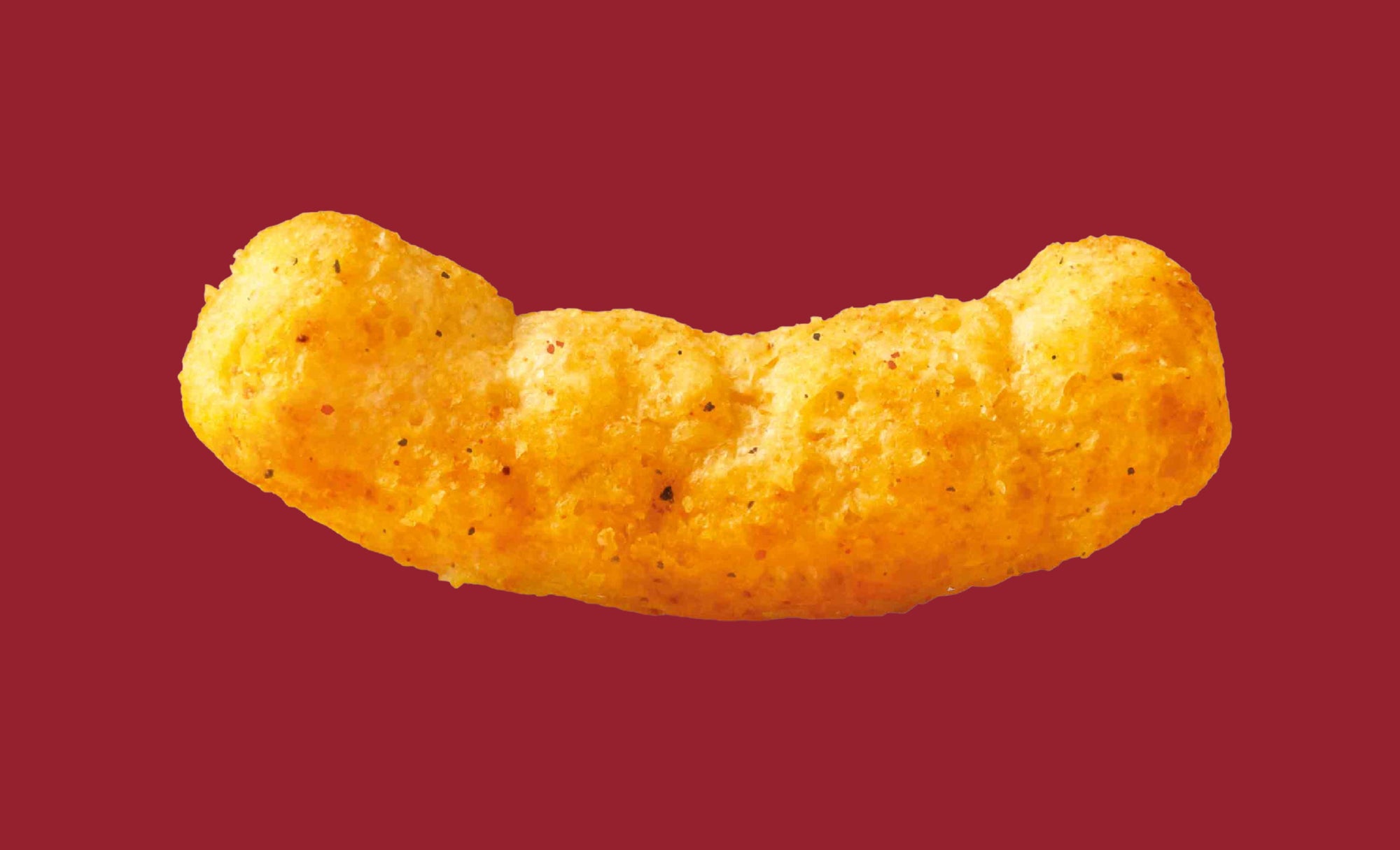 Bohemian Barbecue Puffs