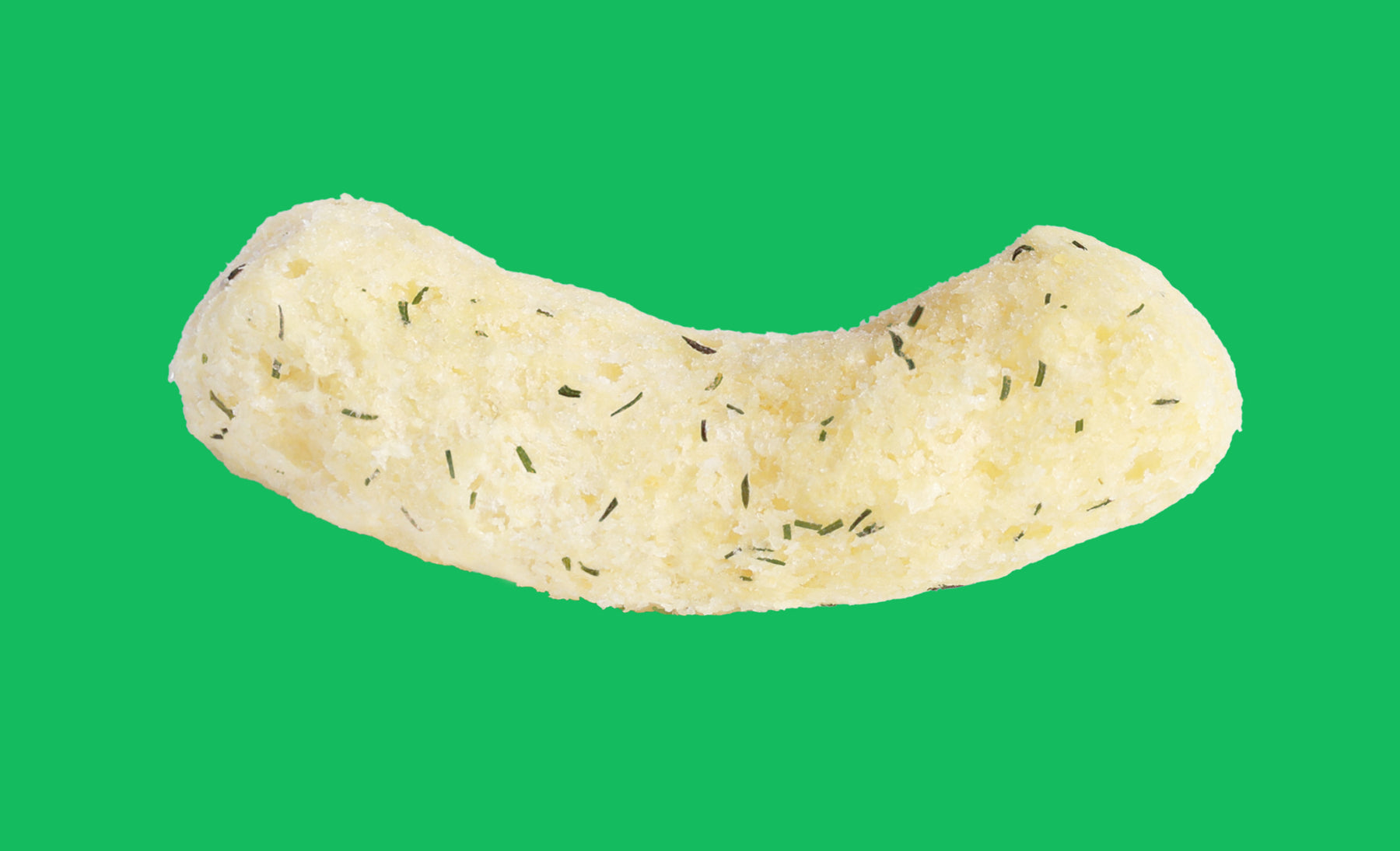 Grillo's Dill Pickle Puffs