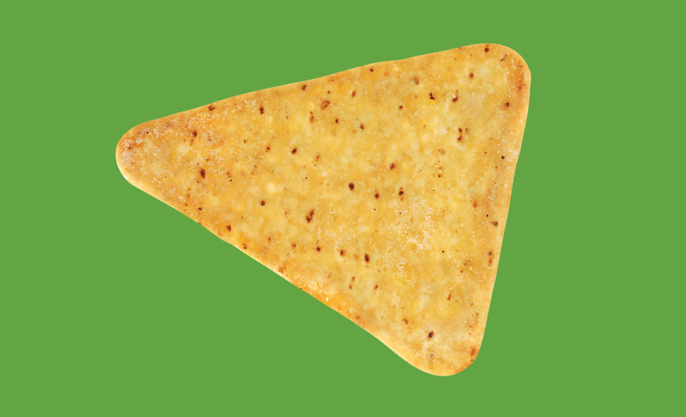 Sea Salt & Lime Tortilla Chips