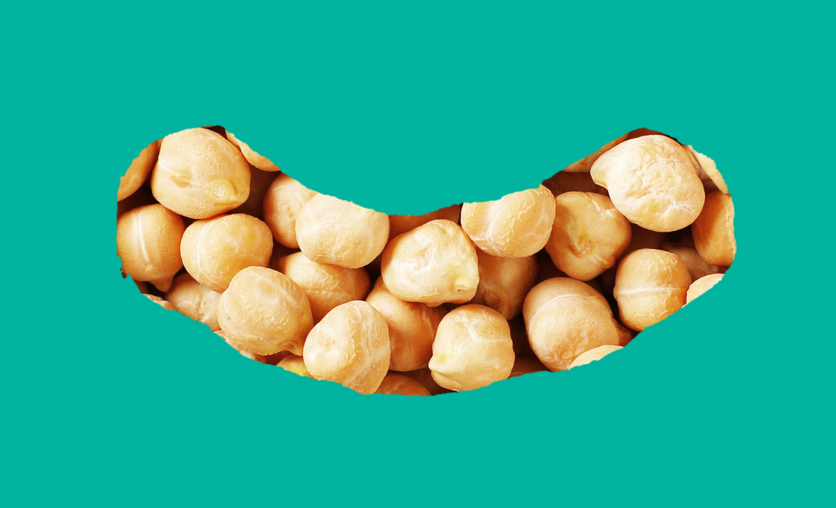 Groovy White Cheddar Puffs